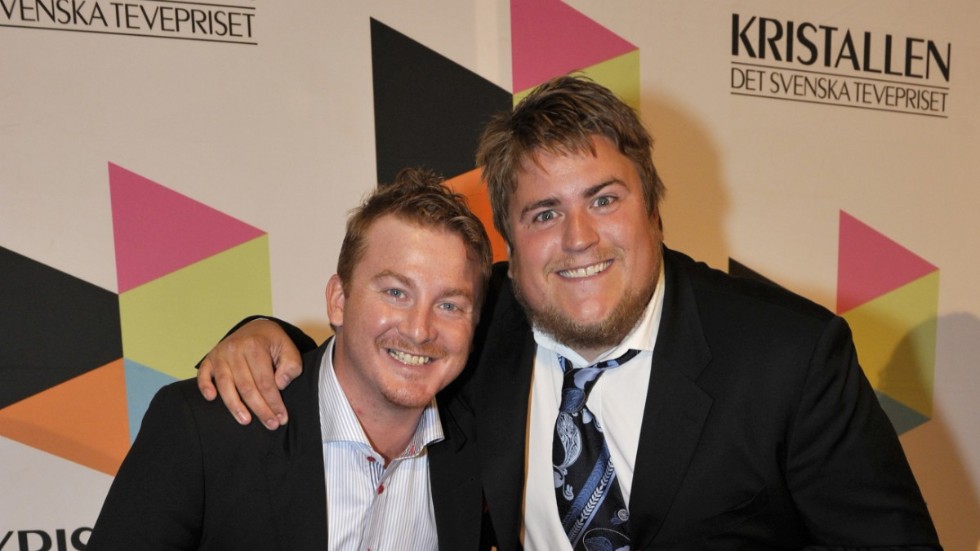 Erik och Mackan kommenterar "Duellen"