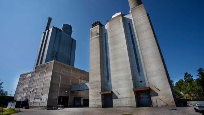 Beskedet: De vill bygga nytt kärnkraftverk – i Marviken • "Det här är ...