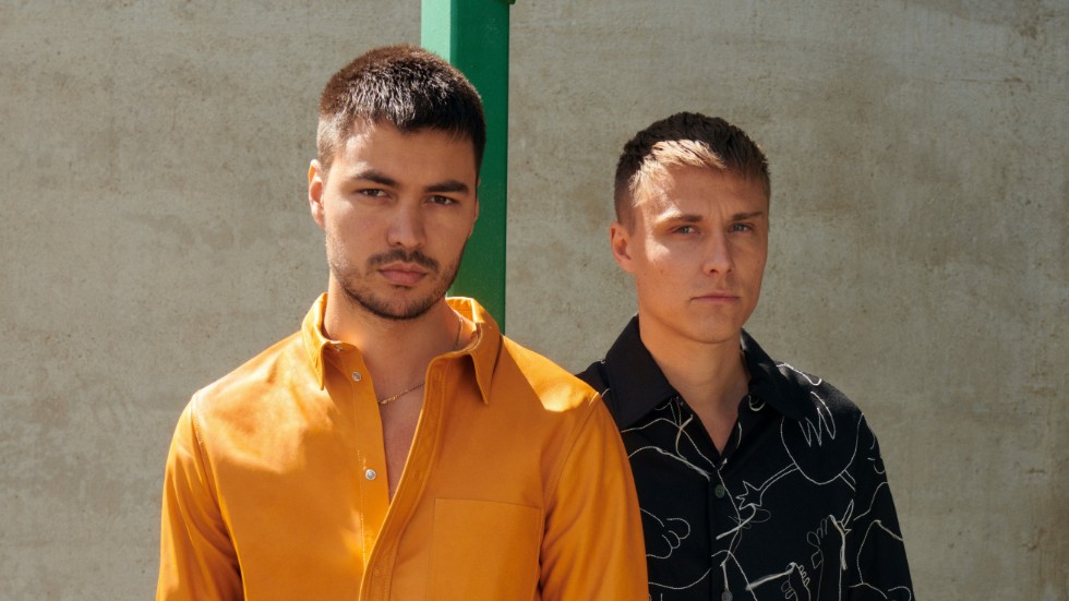 Svenska Jubël slår i England – med gammal hit