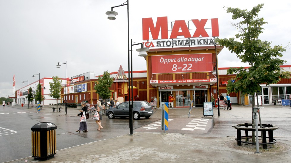 Den här Ica-butiken tjänade mest i Uppsala