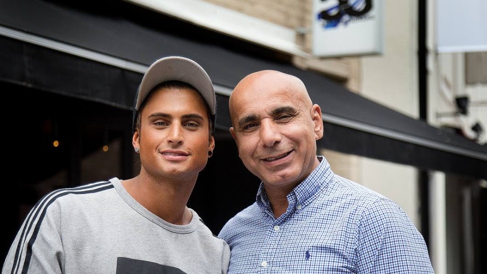 Linköpingsprofilen fast i Palestina: "Värsta jag varit med om"