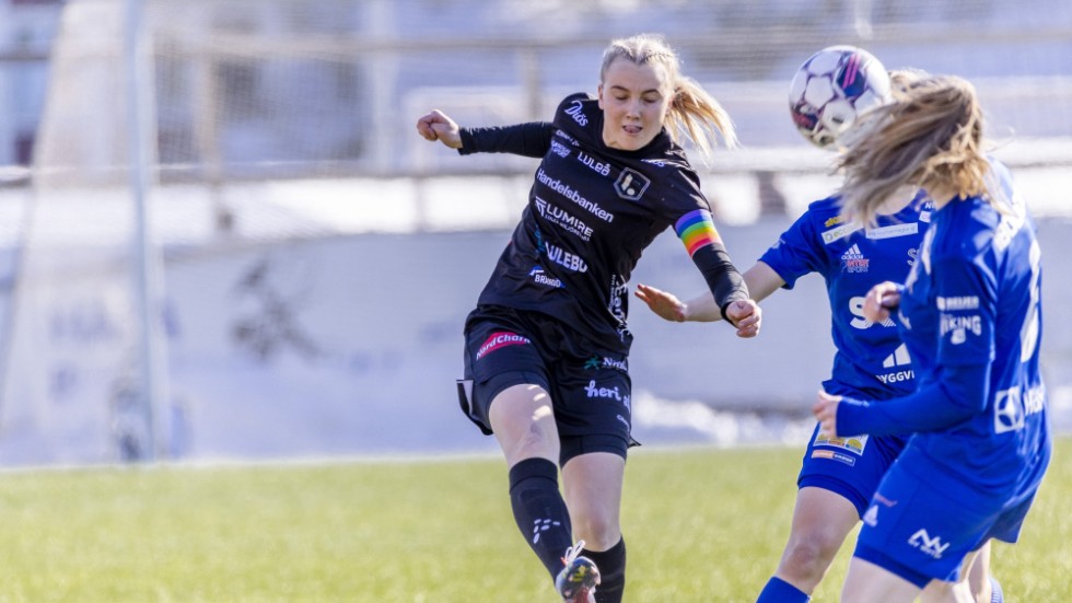 Kallduschen förstörde matchen: "Inte med från start"