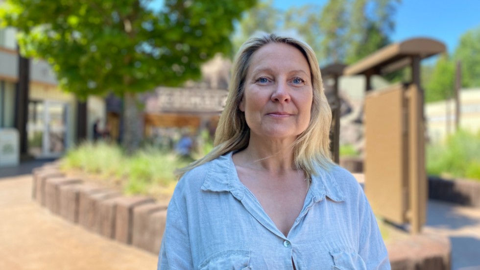 "Väldigt tråkigt för alla som bor i Östergötland"