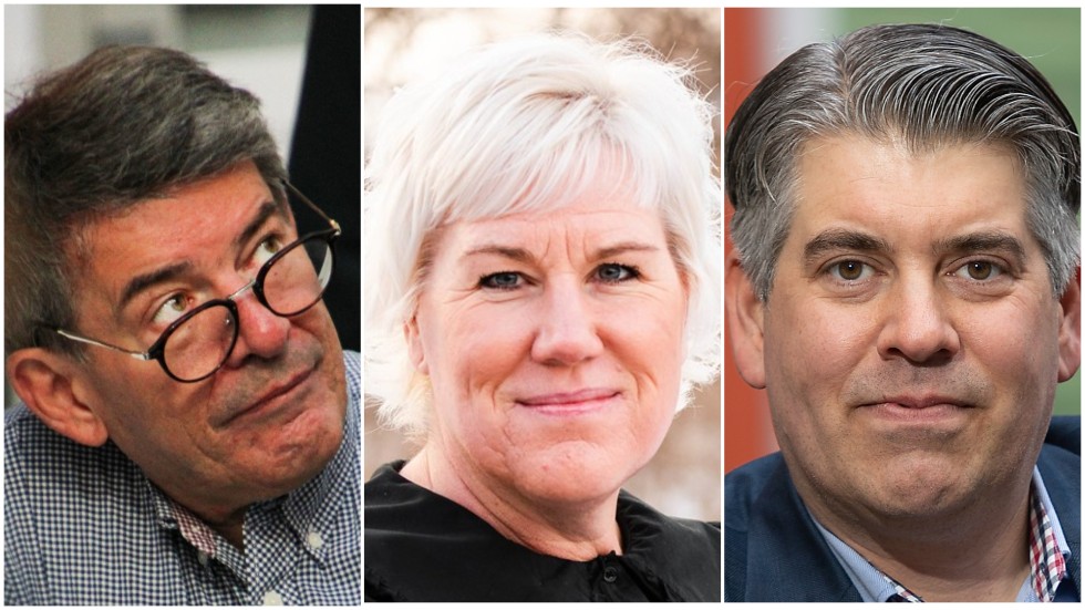 DEBATT: S+M: Den kritiken från Cocozza är inte värdig att bemöta