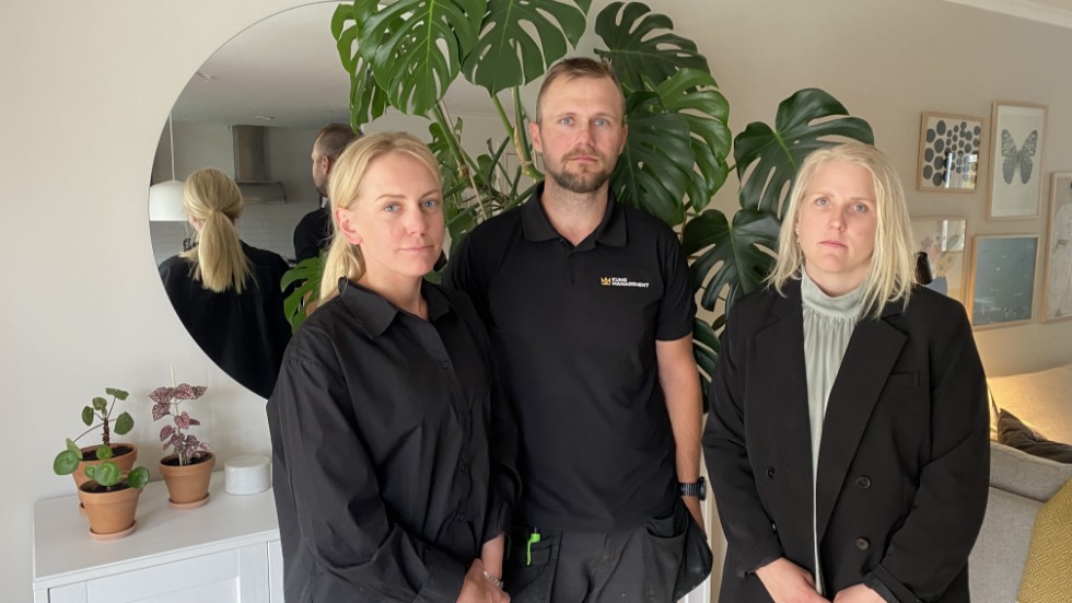 Föräldrar upprörs över skolbeslutet: "Livet rasade