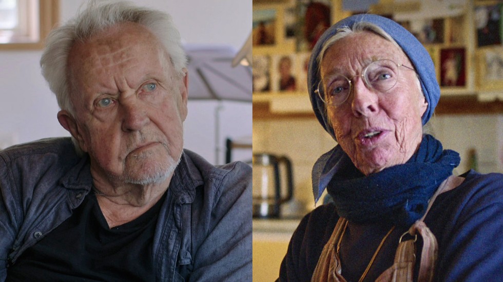 KIM EKBERG: "Tråkig och långsam" film blev Sveriges mest älskade dokumentär