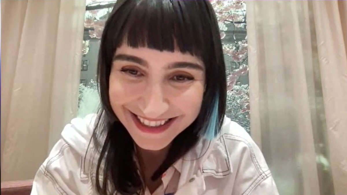 Lalehs oväntade uppkörningar i Luleå: "Missade två gånger"