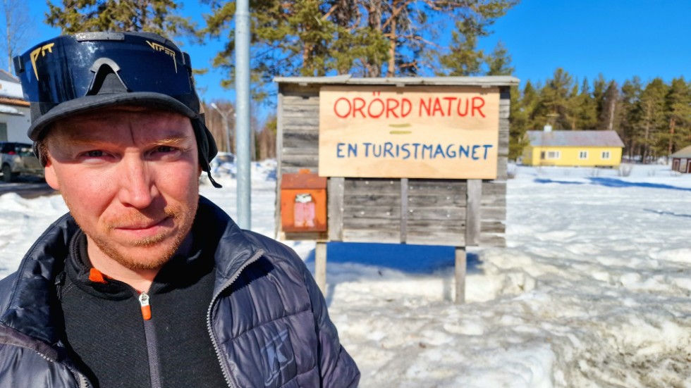 Byar tar strid mot vindkraftsprojekt: "Kommer att bli omringade"