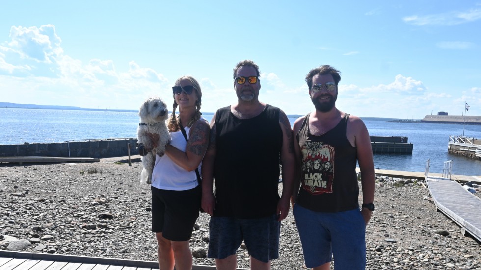 De gör Skellefteå skärgård mer lättillgänglig