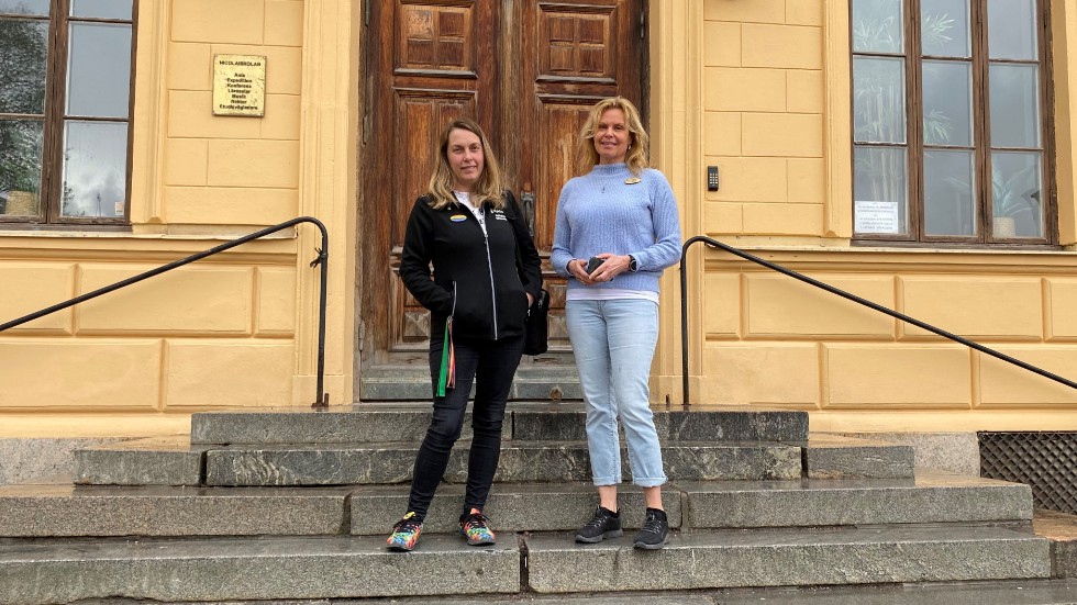 Elevhälsan vill se fler vuxna ute på studenten: "Du gör skillnad"