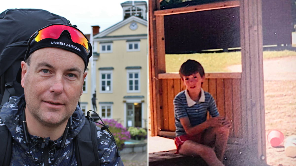 DEBATT: Jag hoppas ni vågar se min ensamhet