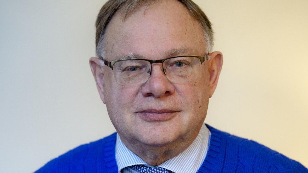 Sverker Lerheden 1947–2023