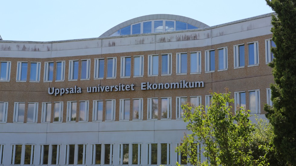 Här är Uppsalas populäraste universitetsprogram