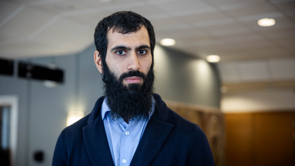 Våldtog närstående barn i flera år – döms till nio års fängelse