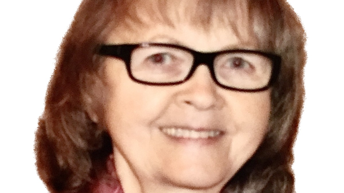 Britt-Inger Rydfjäll