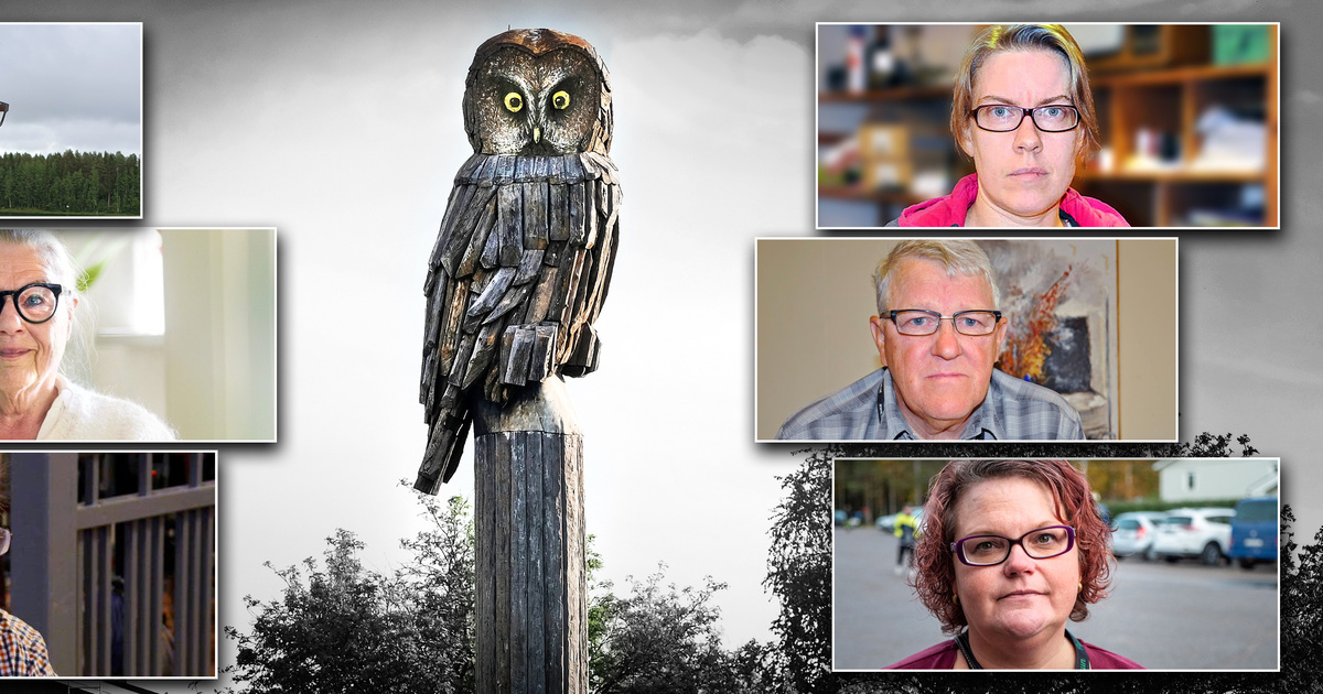 Oklart politiskt läge i Pajala: "Många vill samarbeta"