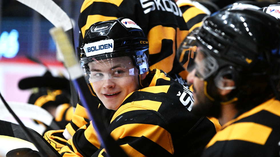 Drömstarten bäddade för avancemang: ”Spelar mycket bättre”