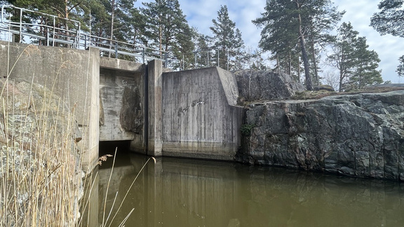 Johan larmade om oljeläckage vid Marviken: ”Jag är inte förvånad”