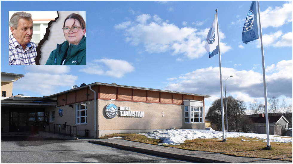 Nya anklagelser och stämning på hundratusentals kronor: ”Häxjakt”