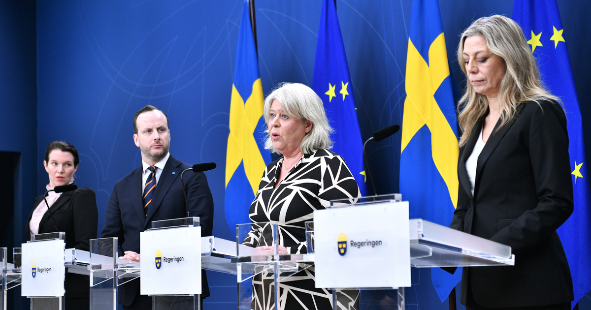 LEDARE: Dags att skrota den här myndigheten