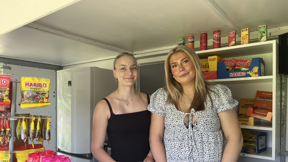 Cuplivet: "Fyra dagar av att springa och ingen sömn"