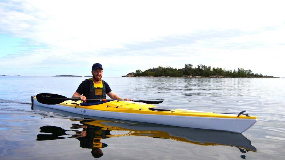 Idyllen får nytt liv – efter åtta år