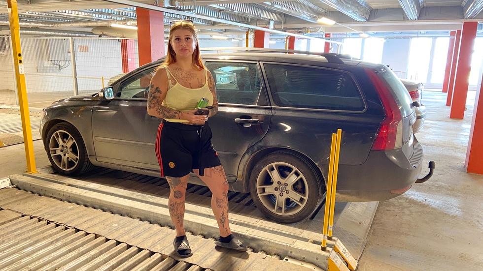 Kritiken fortsätter mot Skebos höjda p-priser