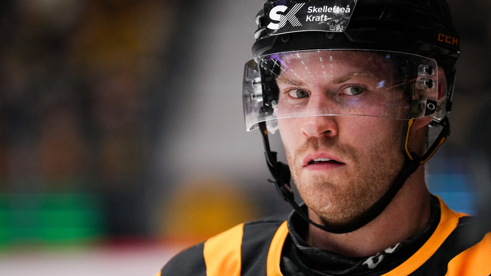 BETYG: Stjärnorna håller landslagsklass – och öser in poäng