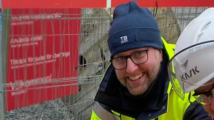 Vill bygga stor arbetsplats – och 130 nya bostäder