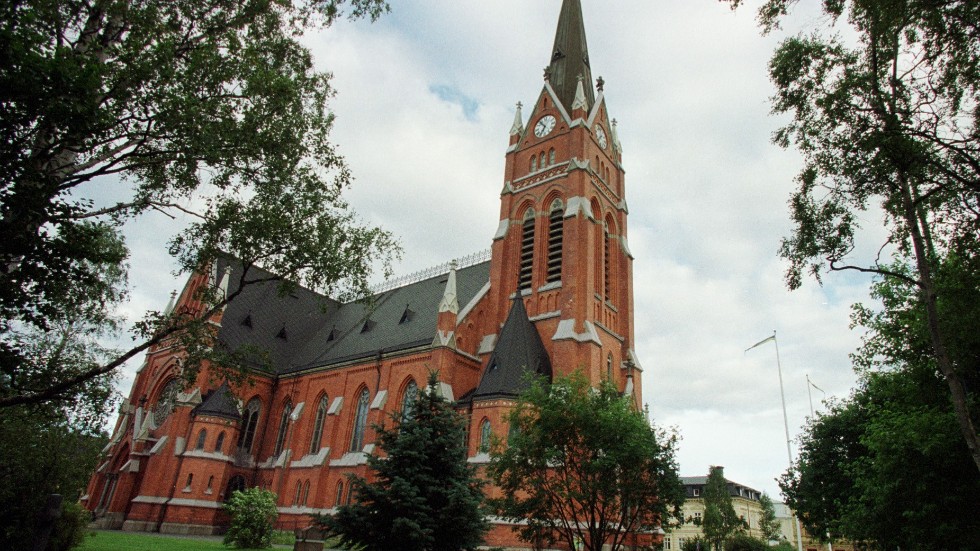 Begravningar i Luleå