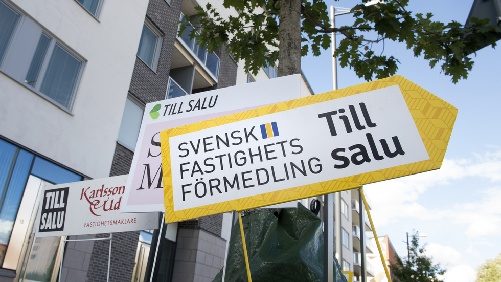 Rekordlånga försäljningstider – men gyllene läge för förstagångsköpare ... Rekordlånga försäljningstider – men gyllene läge för förstagångsköpare ...