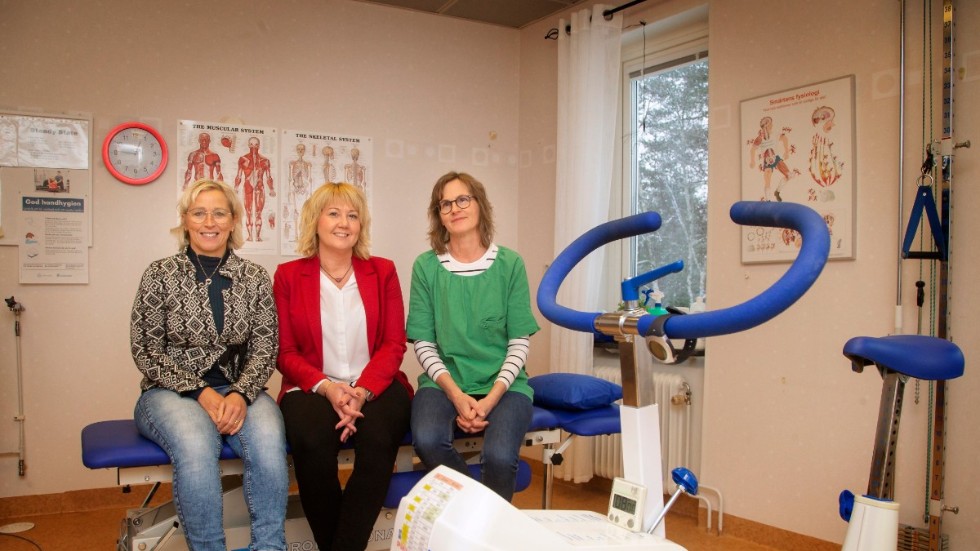 Här är företagarna som kan vinna de prestigefyllda priserna – se alla ...