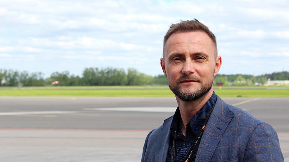 Flygplatsen jagar resebolag för besked • "Förstör för hela branschen"