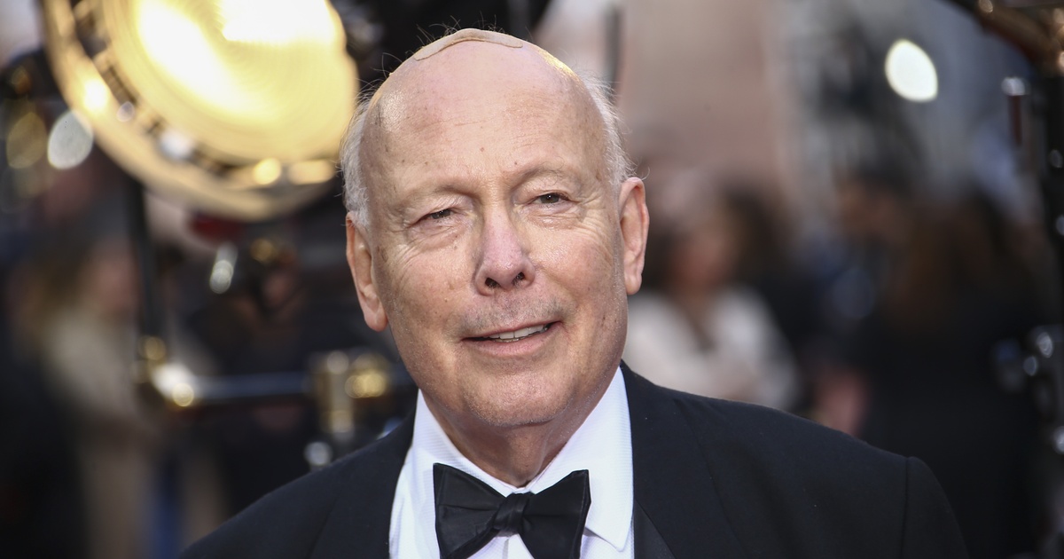 "Kostymdramats kung": Man måste chansa