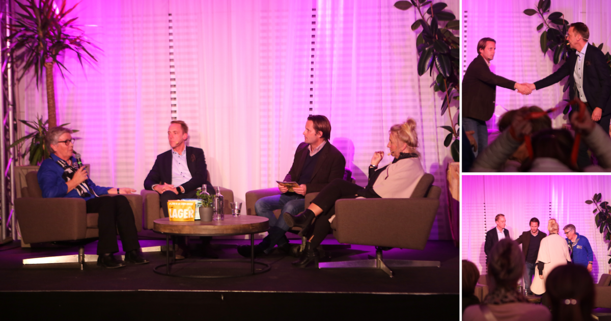 TV: Hattstugan-Jane om drottningen och Geab-Oskar om hur han spar el hemma