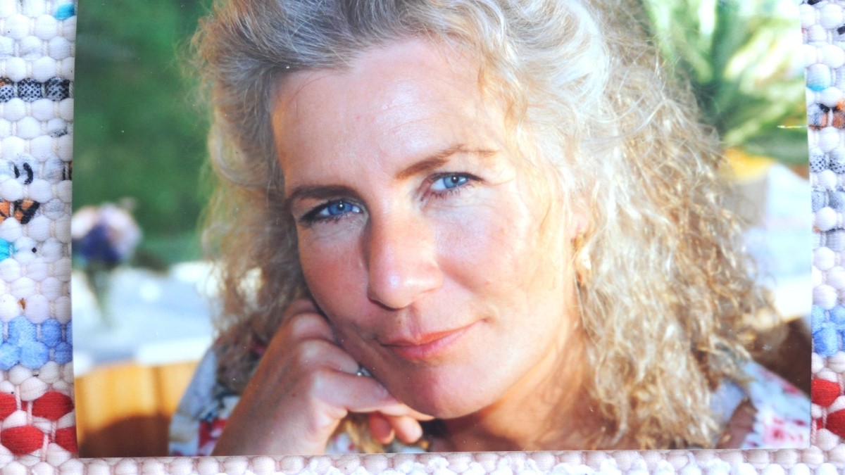 Minnesord Monica Lindskog-Gustavsson