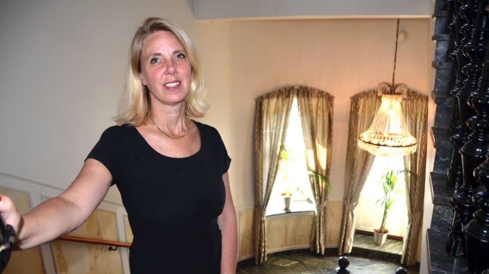 Personalbrist inom besöksnäringen: "Behovet är jättestort"