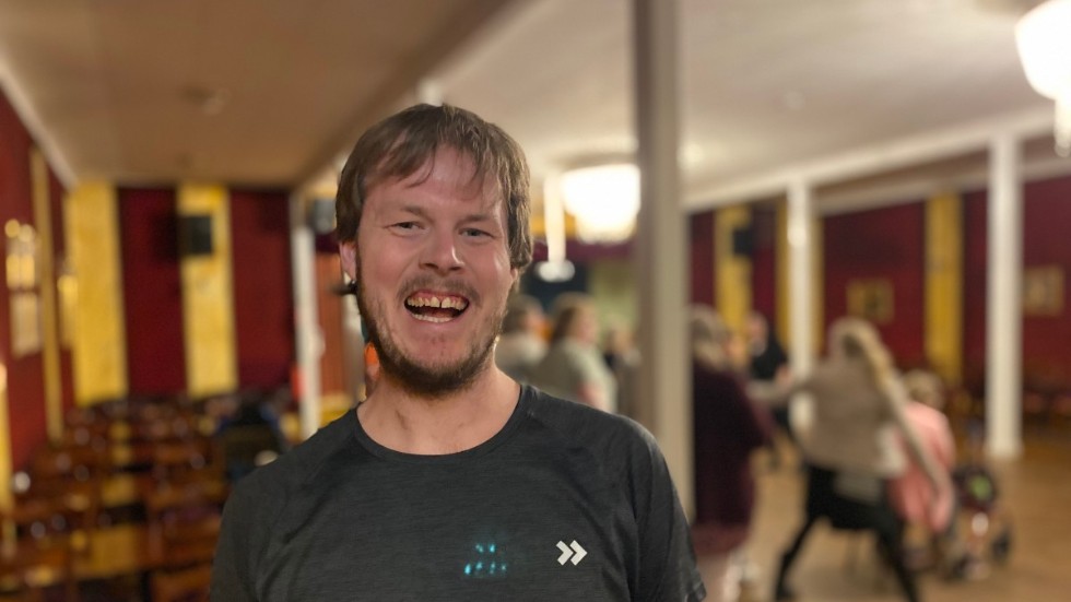 Värme och humor när Värsta bästa kören sjunger igen: "Jag vill sprida ...