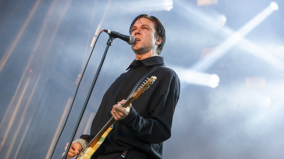 Recension: "Hurula får bära hela helgens identitet på sina axlar"