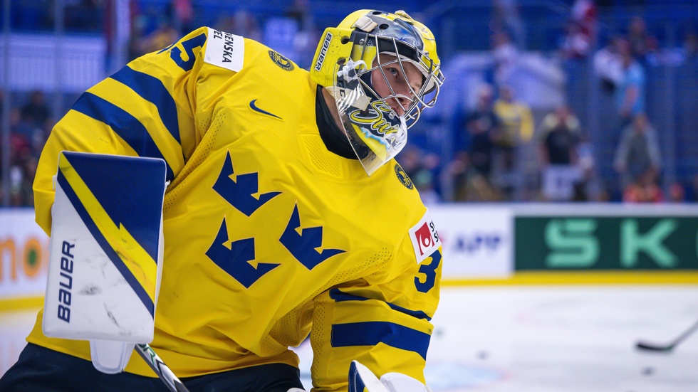 Greppa låg bakom hemliga smeknamnet: ”Vill ha kvar det för honom”