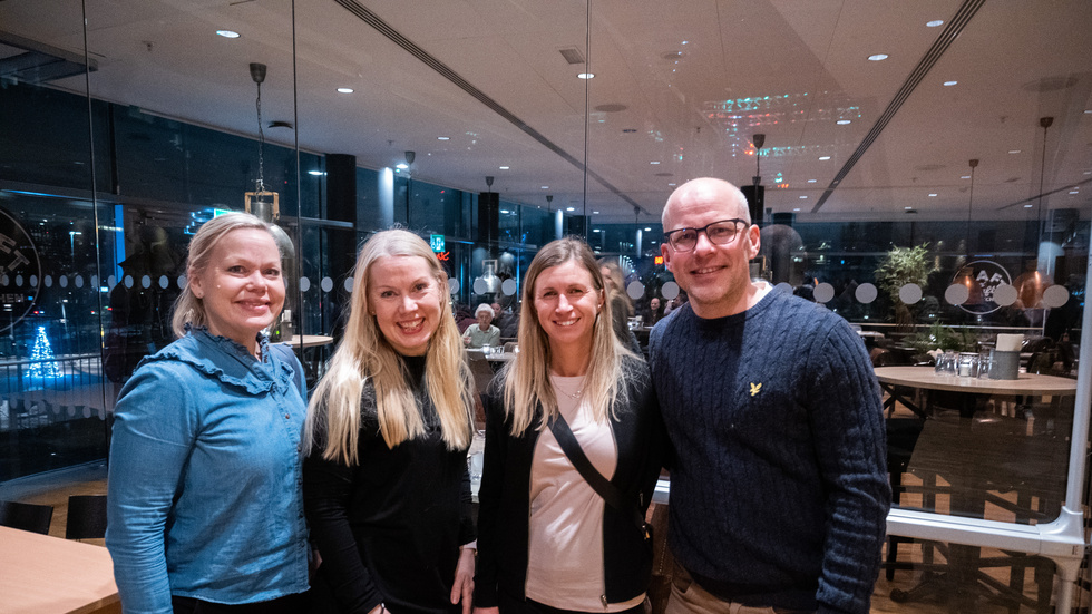 Vimmel från utsålt Kulturens hus: Så tyckte publiken om Takida