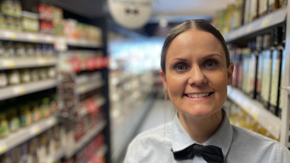 VM-effekten tydlig i Bygdsiljum