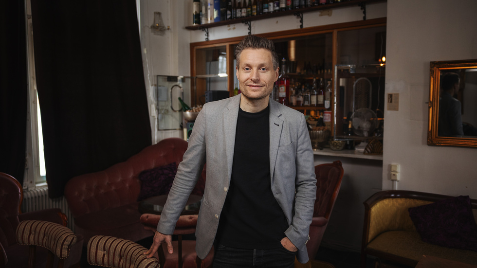 Deras läsk stoppas – av Coca-Cola