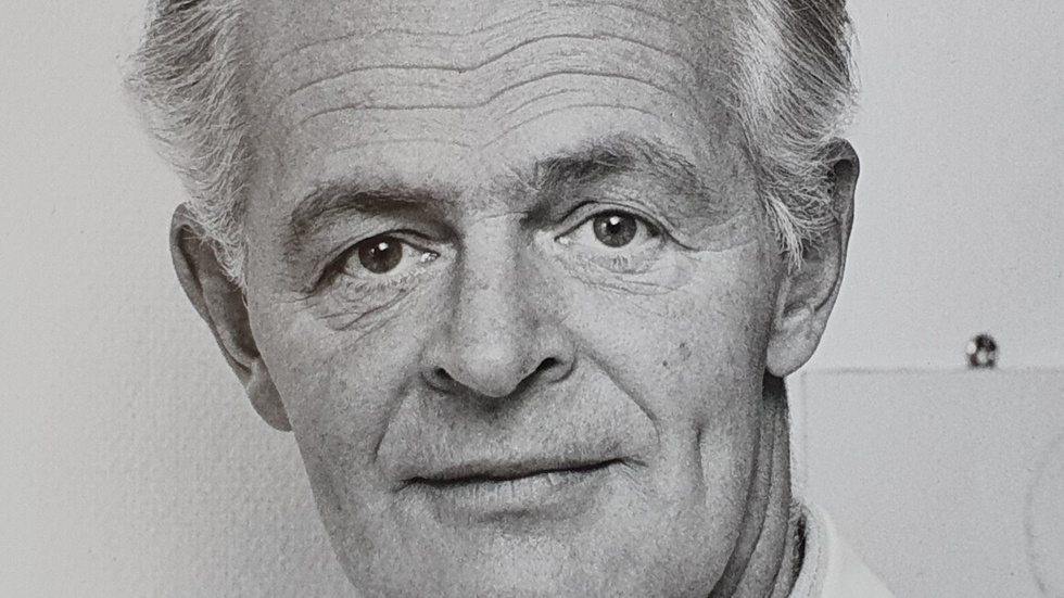 Jan Sievers ledarskap ingöt en unik anda av arbetsglädje