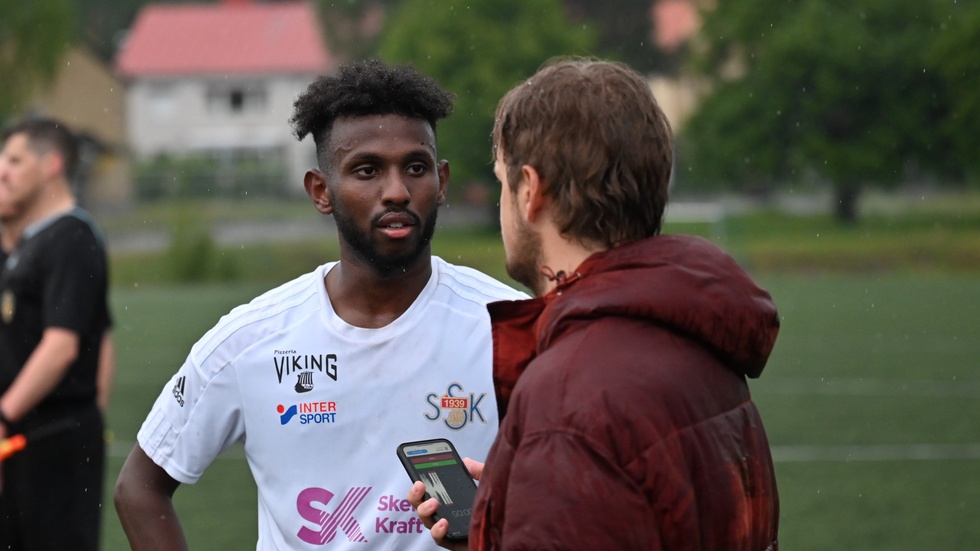 BILDEXTRA: Vild glädje och närkamper – se bilder från derbyt