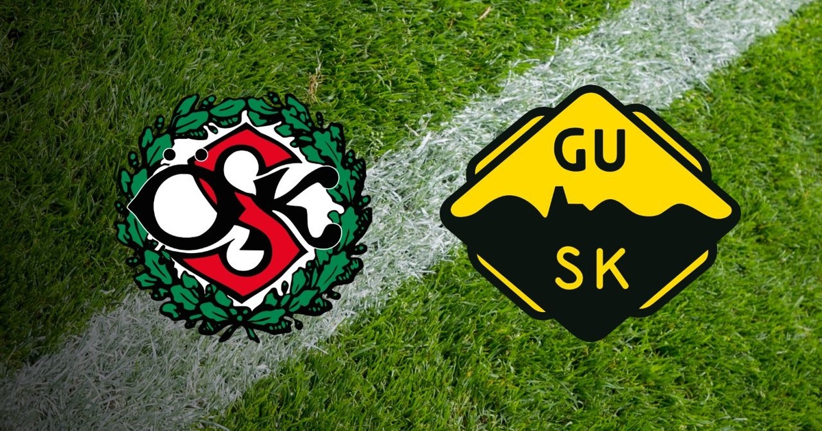 Gusk mötte Örebro – se reprisen här!