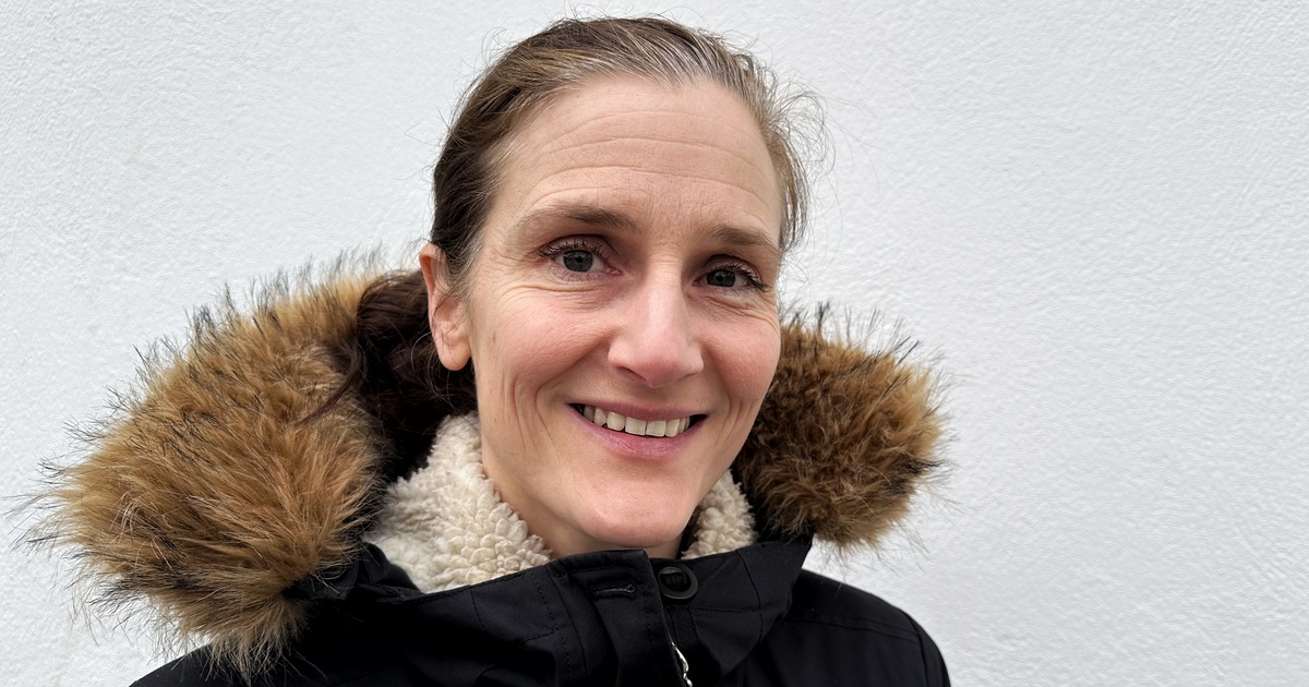 Mirja har prisats två gånger om – för sitt sätt att leda barn