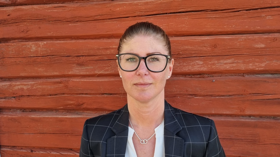 Socialchefen slutar – börjar ny tjänst i grannkommunen