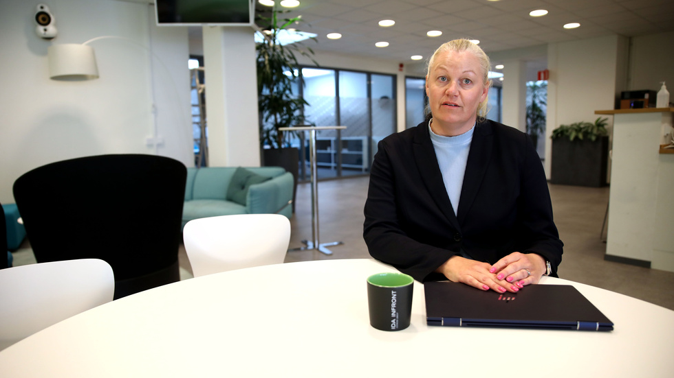 Här är företaget som alla varit i kontakt med – utan att veta det