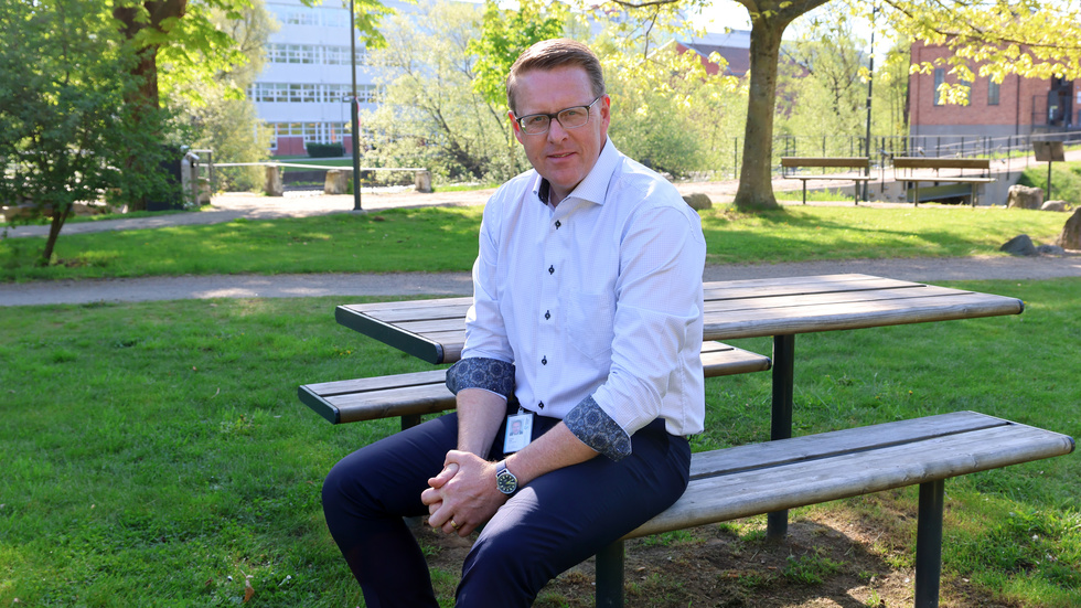 Jättelönen: Så mycket får nya vd:n – för att leda Tekniska verken